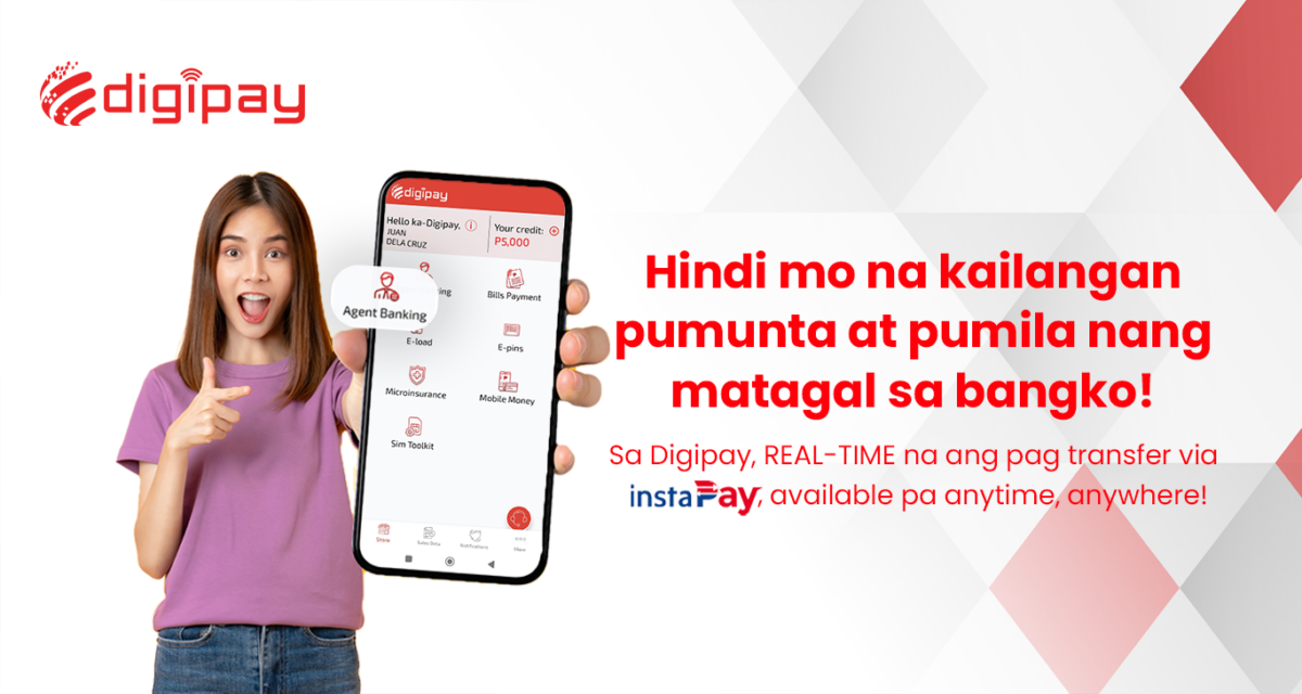 Digipay Home - Digipay PH