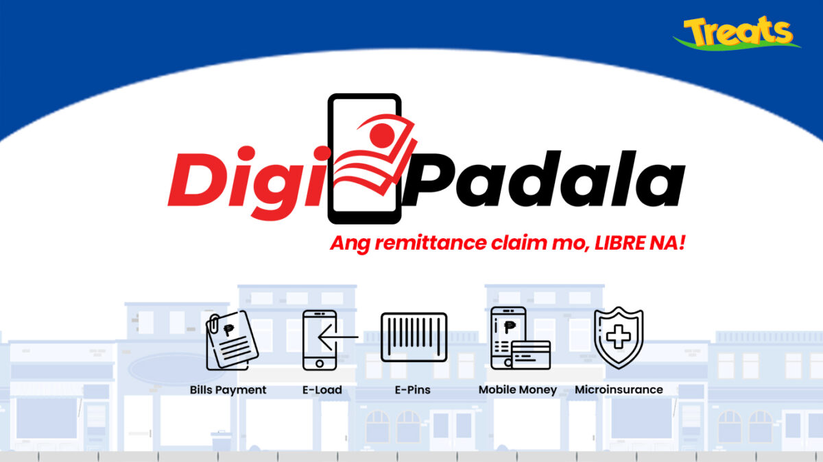 Digipay Home - Digipay PH
