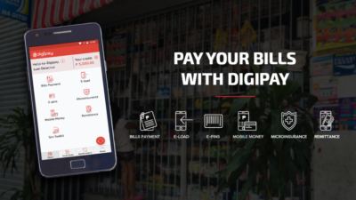 Digipay Home - Digipay PH
