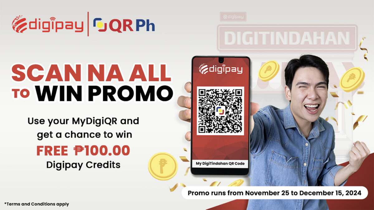 Digipay Home - Digipay PH