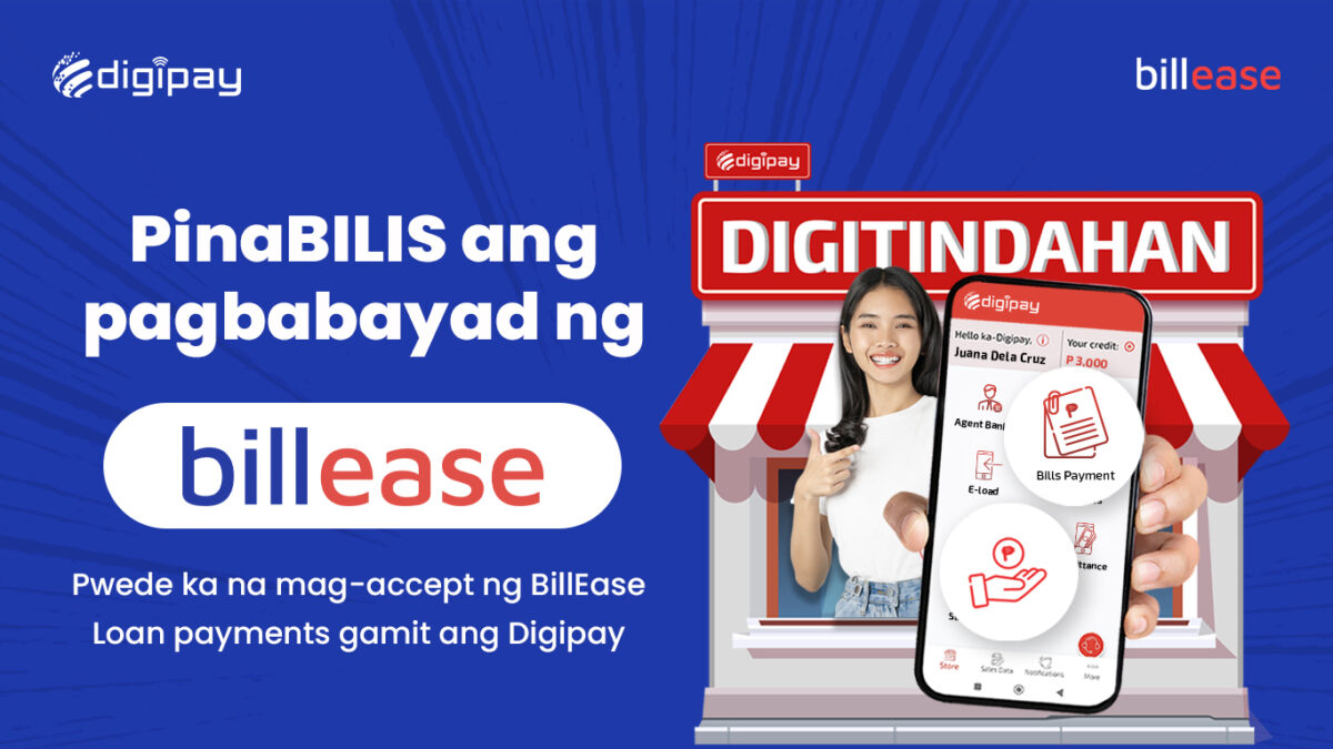 Digipay Home - Digipay PH
